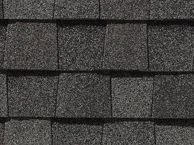 Heavy Hitter - Roszman Roofing and Remodeling
