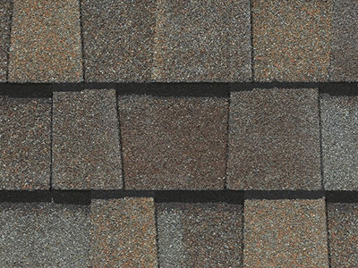 Heavy Hitter - Roszman Roofing and Remodeling